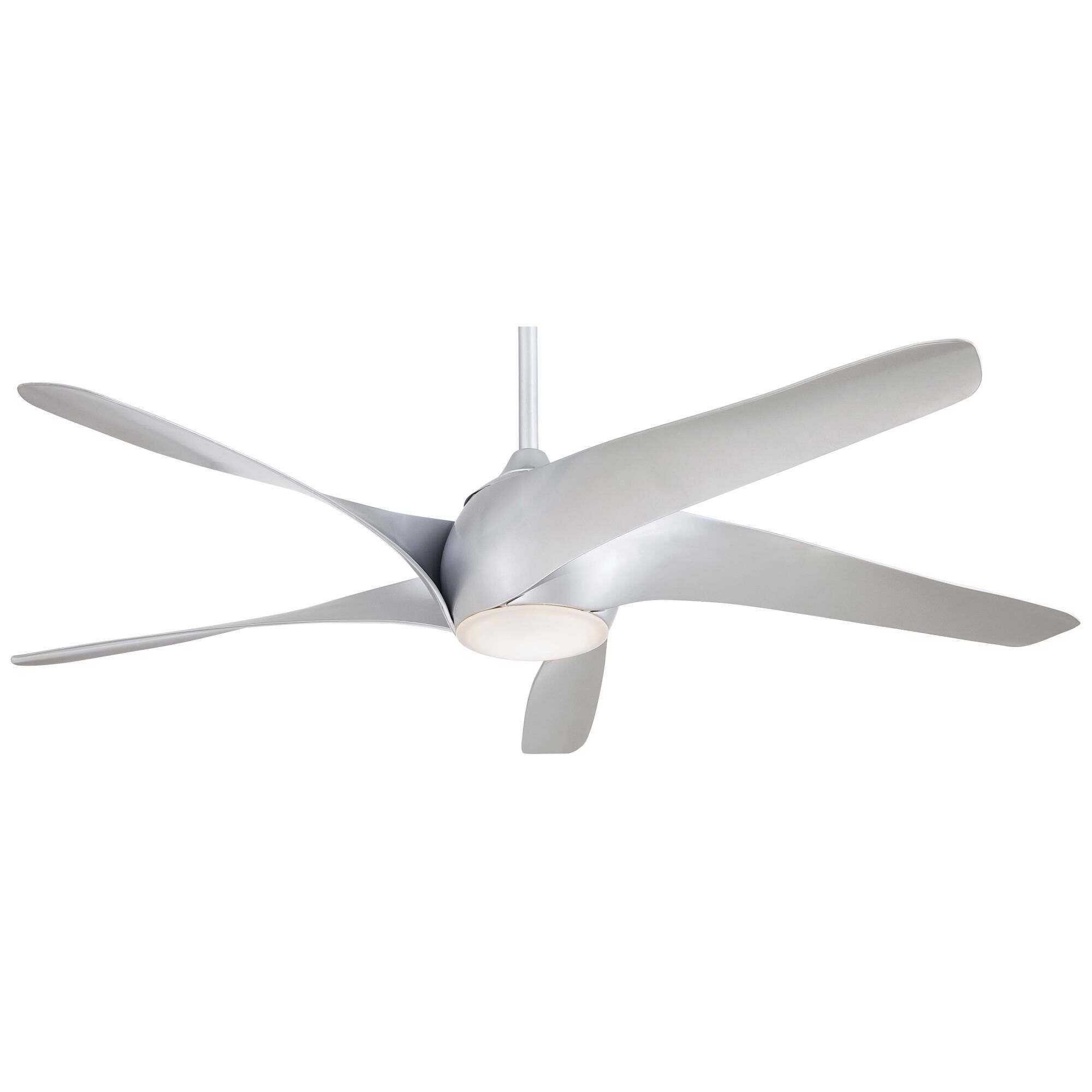 Artemis Xl5 62 Inch Ceiling Fan with Light Kit | Capitol Lighting