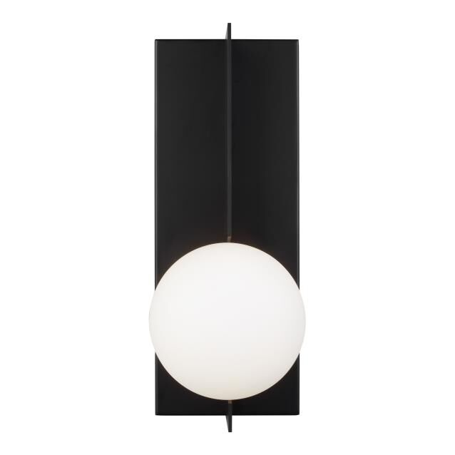 Sean Lavin Orbel 12 Inch LED Wall Sconce | Capitol Lighting
