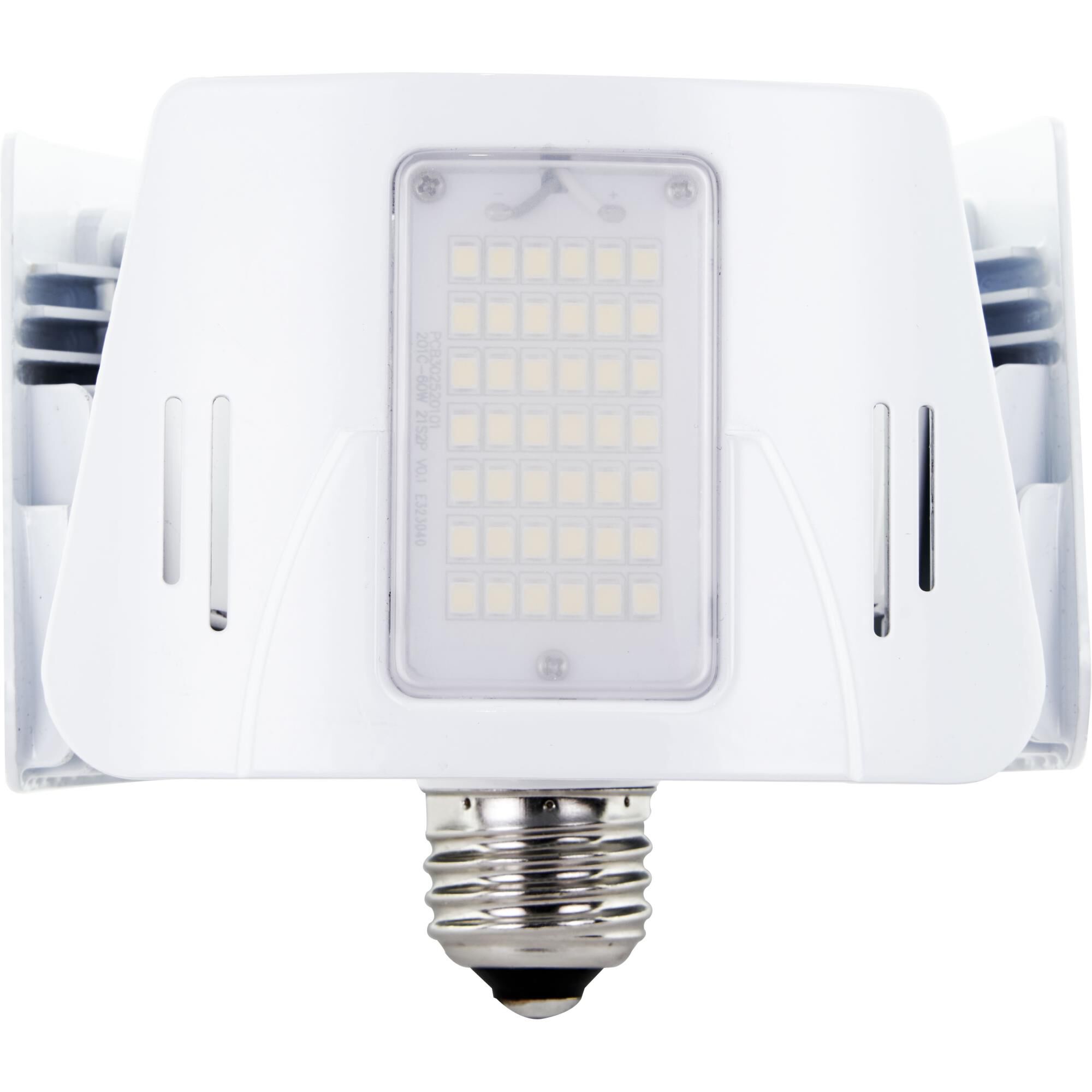60 Watt 4000K LED Light Bulb | Capitol Lighting