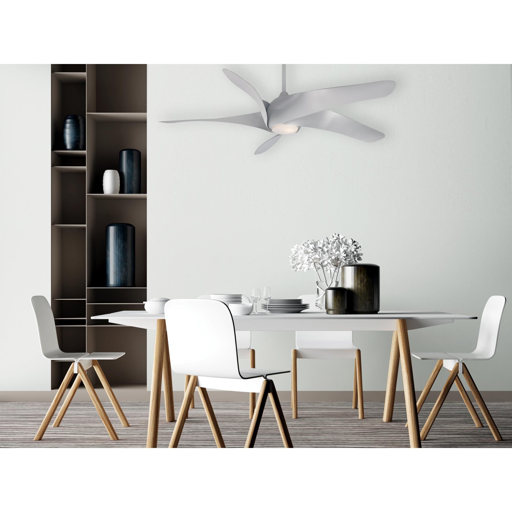 Artemis Xl5 62 Inch Ceiling Fan with Light Kit | Capitol Lighting