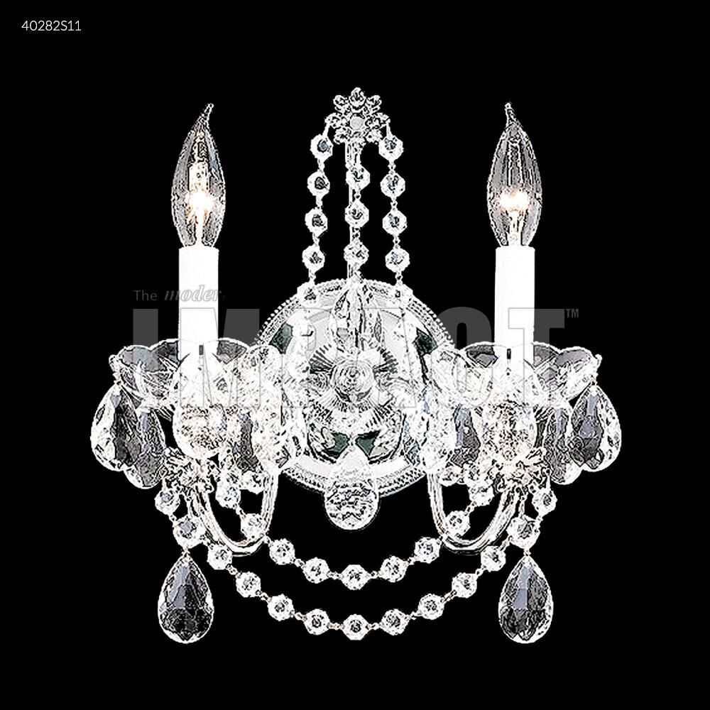 Regalia 14 Inch Wall Sconce | Capitol Lighting