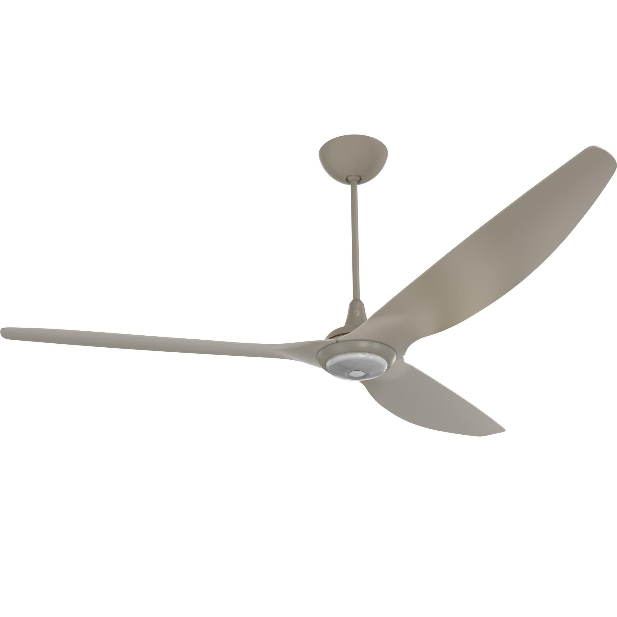 Haiku 84 Inch Ceiling Fan with Light Kit | Capitol Lighting