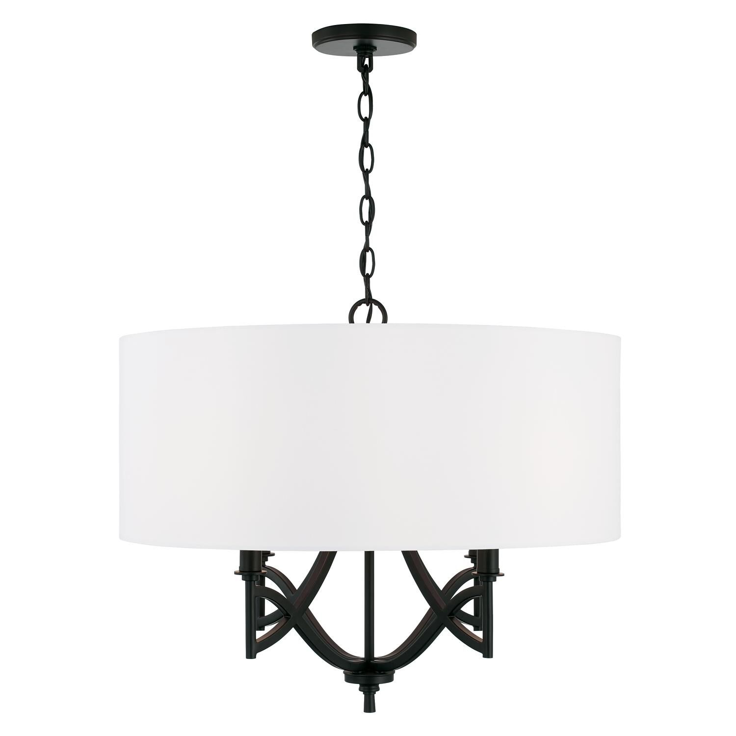 Sylvia 24 Inch Large Pendant | Capitol Lighting