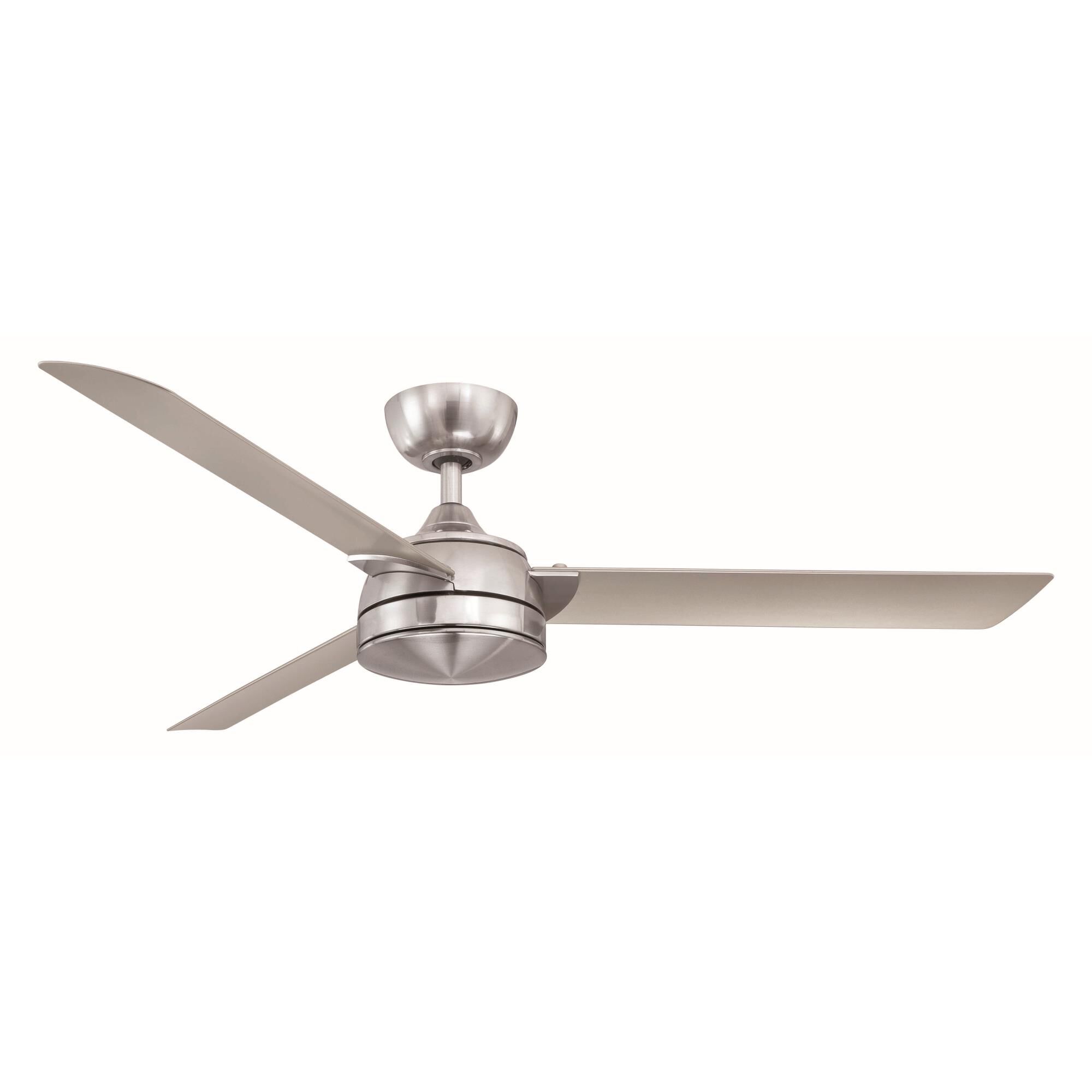 Xeno 56 Inch Ceiling Fan with Light Kit | Capitol Lighting