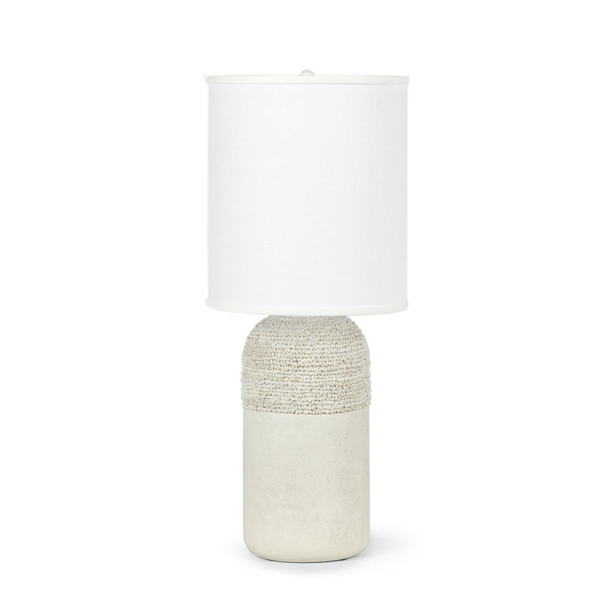 Gemma 30 Inch Table Lamp | Capitol Lighting
