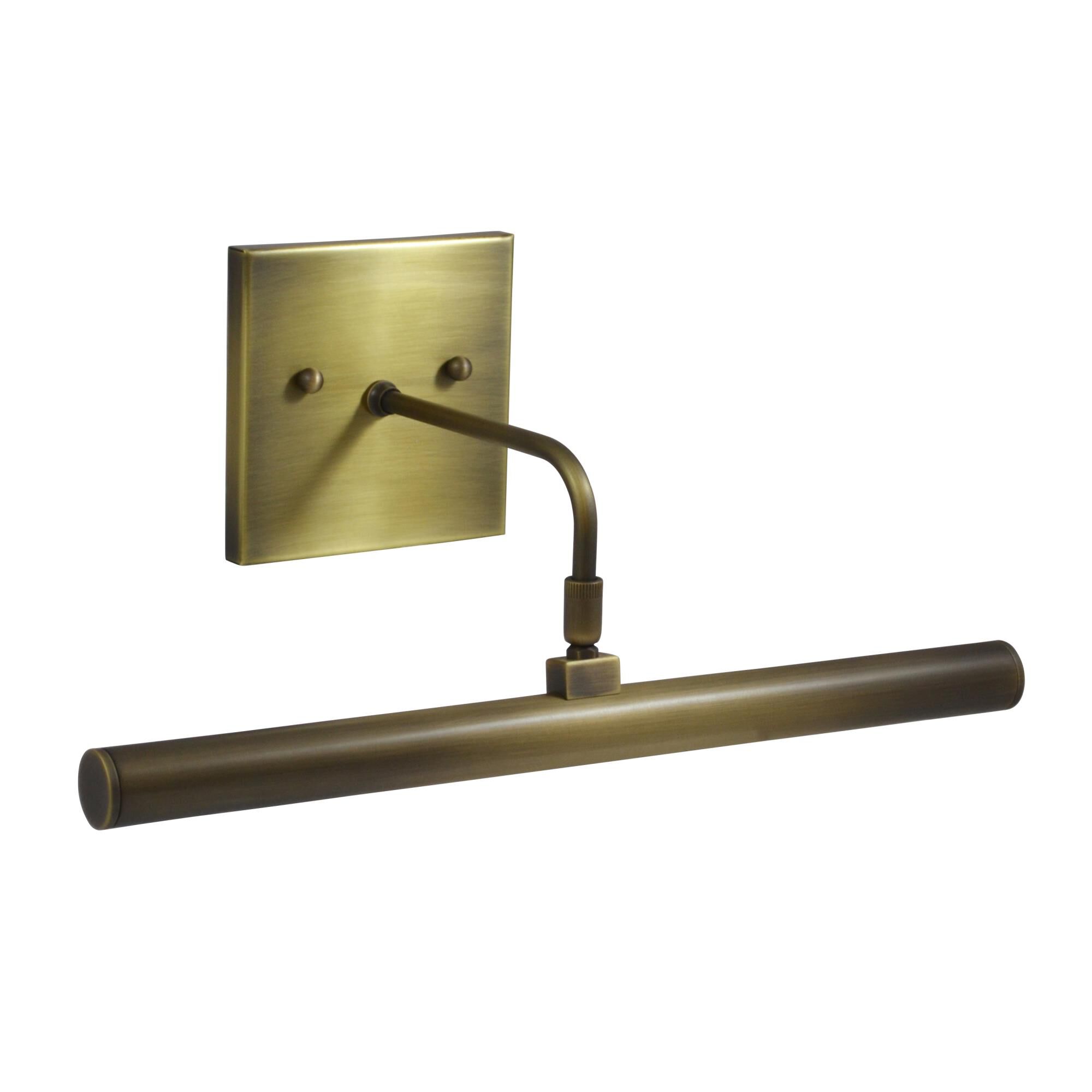 Slim-Line 14 Inch LED Picture and Display Light - Clearance | Capitol ...