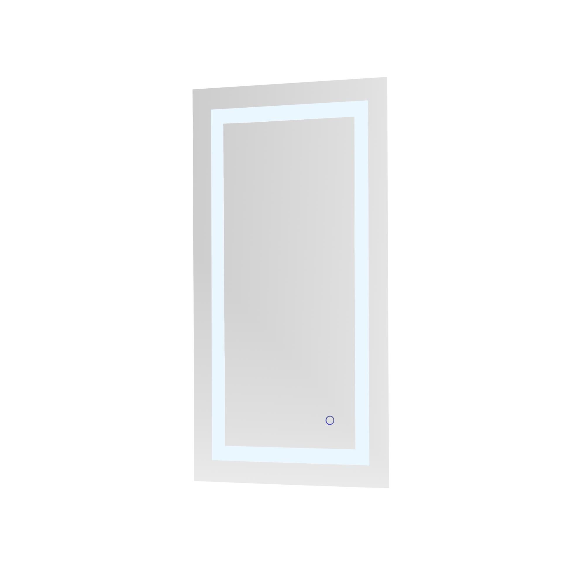 Helios LED Lighted Mirrors | Capitol Lighting