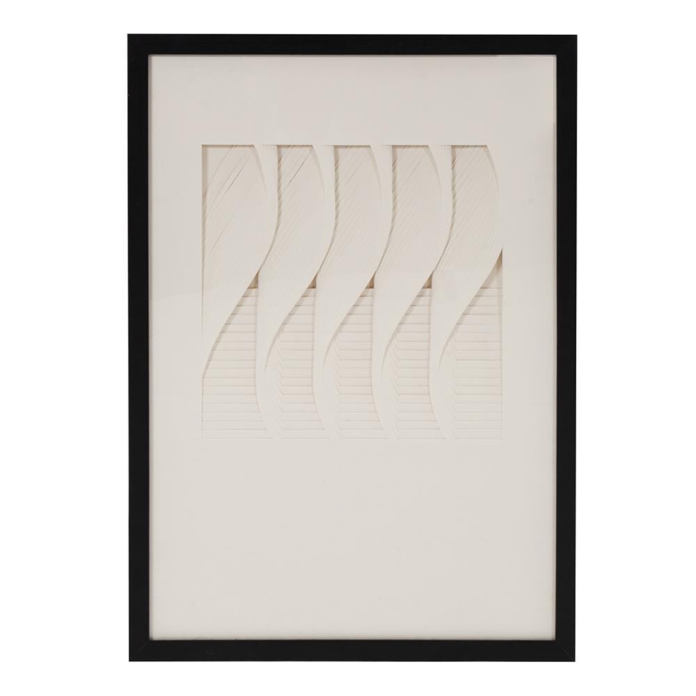 The Dimensional Paper Alternative Wall Art | Capitol Lighting