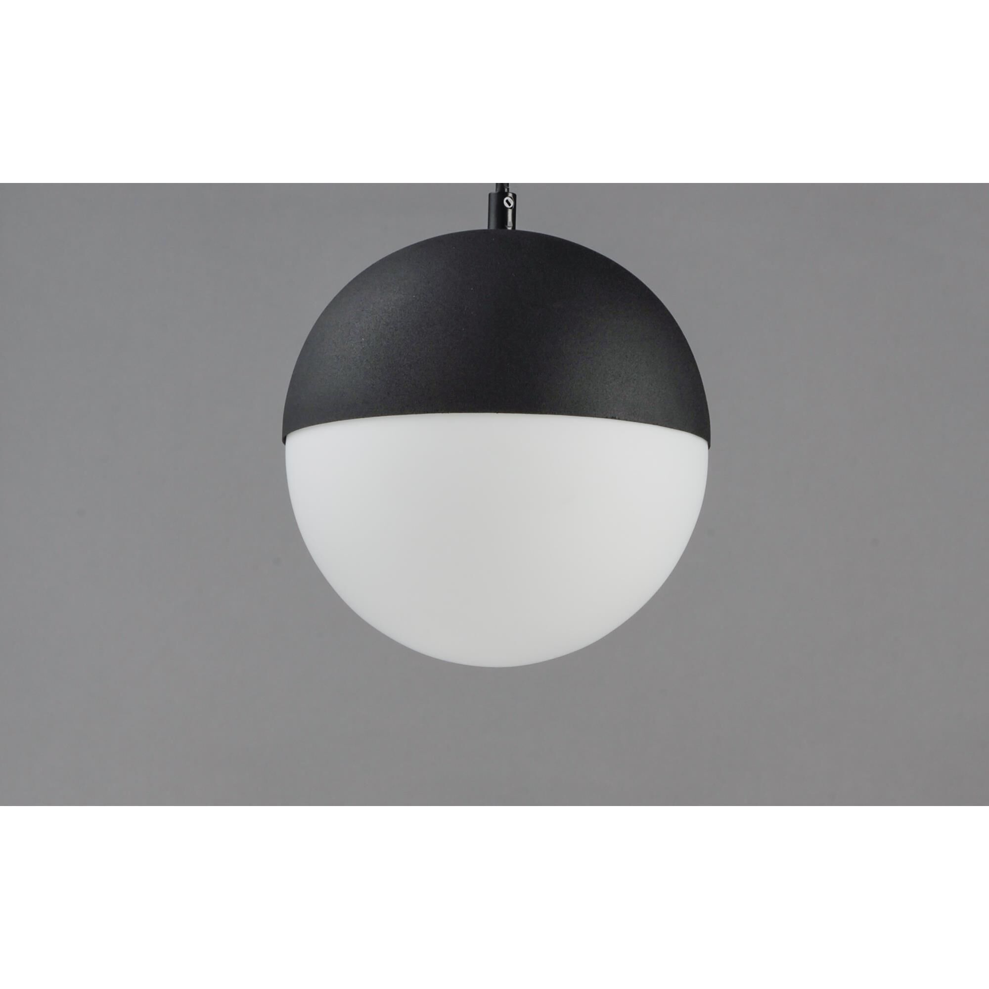Half Moon 11 Inch LED Mini Pendant | Capitol Lighting