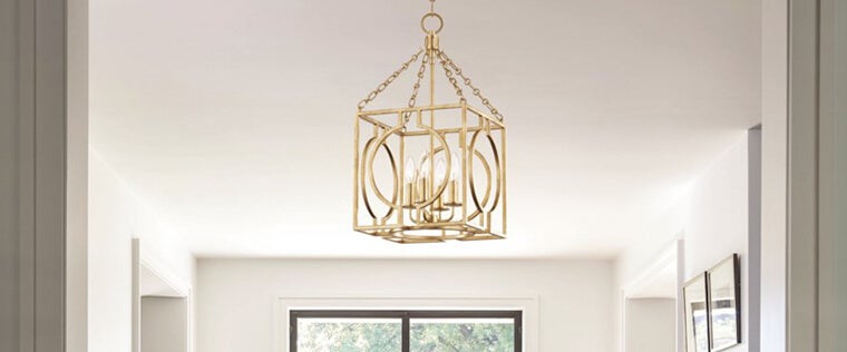 Cage Pendant Lighting Fixtures | Capitol Lighting