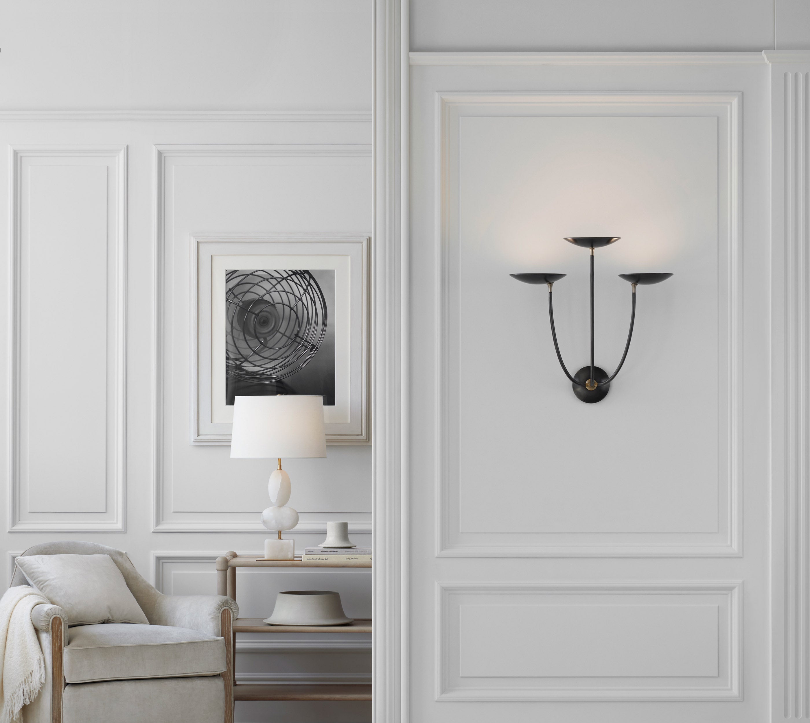 Thomas O’Brien Lighting | Visual Comfort & Co. at 1-800Lighting ...