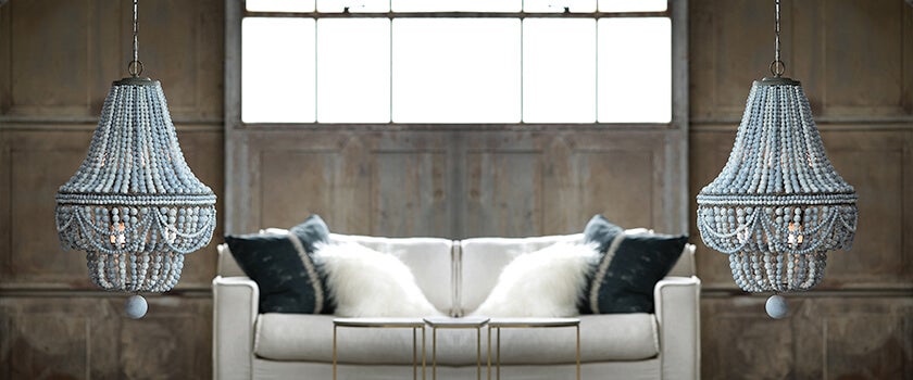 Regina Andrew Lighting and Home Furniture Design | Capitol Lighting