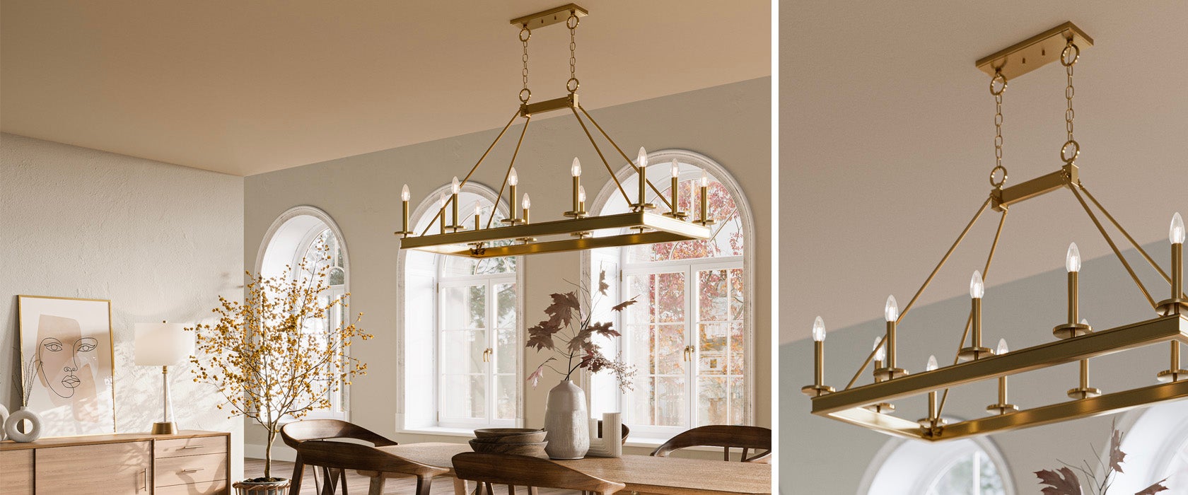 Capitol Lighting's 1800lighting.com - Residential and Commercial Lighting