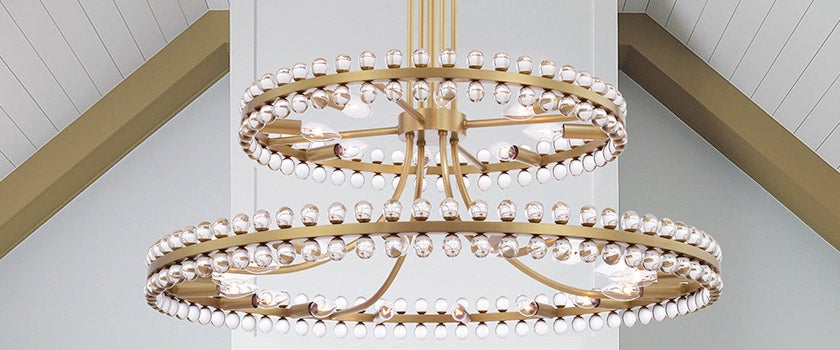 Crystorama Lighting | Capitol Lighting