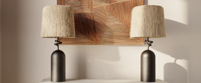 New Lamps by the Hudson Valley Group | Capitol Lighting