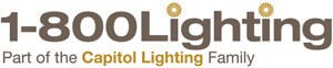 Capitol Lighting's 1800lighting.com - Residential and Commercial Lighting